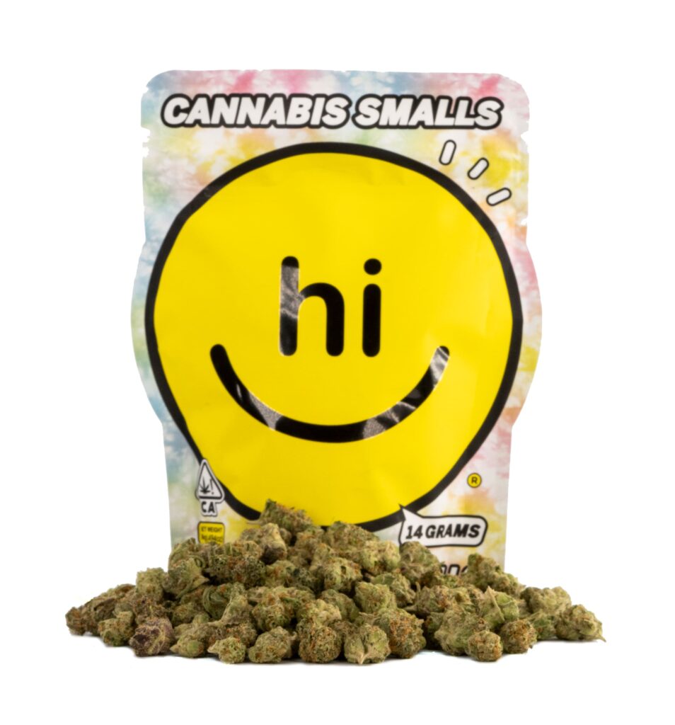 Flower 14g - hicannacali